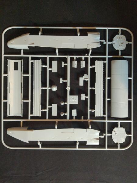 Космос - 1:144 | Ark Models